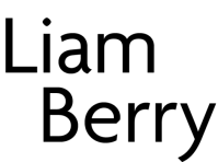 Liam Berry – Liam Berry
